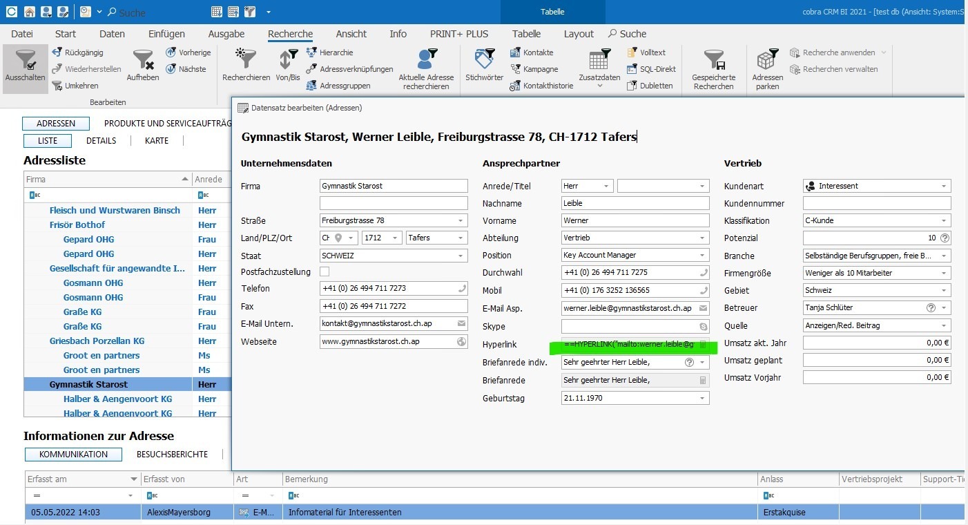Microsoft Forms – Erstelle professionelle Formulare in Minuten – ganz ...